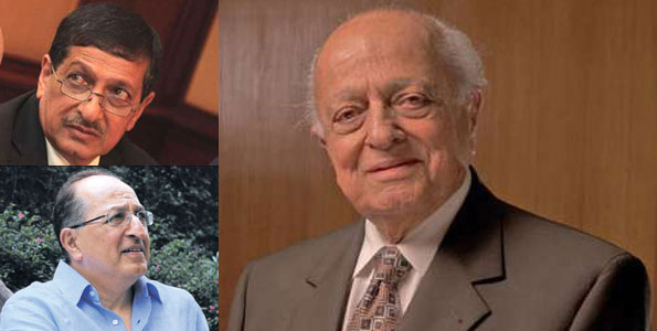 Popat sons fight over father’s multi-billion shilling empire - Business ...