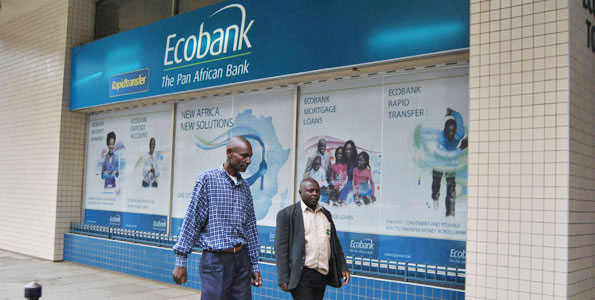 Ecobank marks nine branches for closure in digital business plan ...