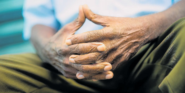 Ageing comes with physical and mental challenges - Business Daily