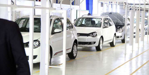 VW to launch ride hailing in Rwanda as part of Africa expansion ...