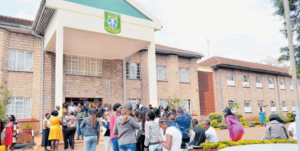 Alliance Girls: The pioneer school that moulded top leaders - Business ...