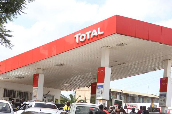 Tanzanian firm cleared to acquire fuel retail unit of Kenya’s Hashi ...