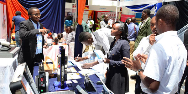 IBM’s off-network weather app now in Kenya - Business Daily