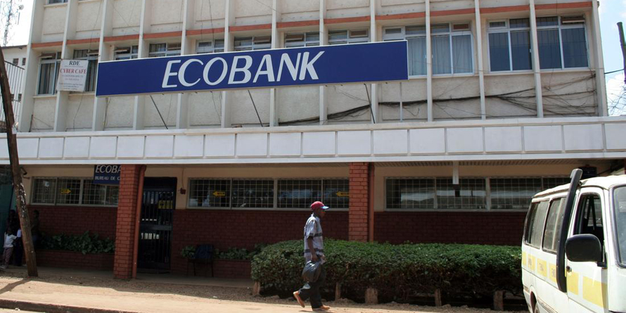 Ex-Ecobank manager seeks Sh200m in suit - Business Daily