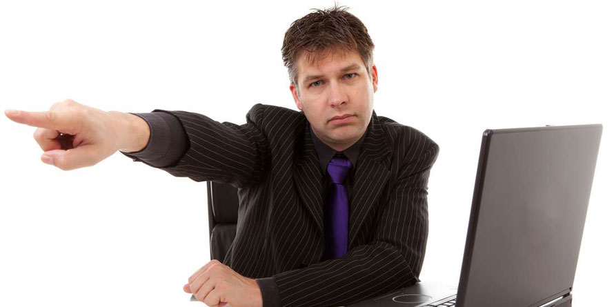 Getting fired from job opens doors to many possibilities - Business Daily