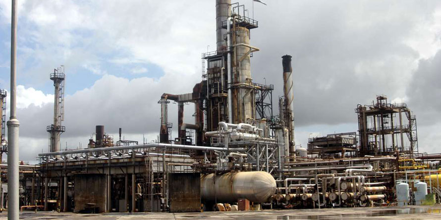 Kenya plans export of oil stuck in KPRL storage tanks - Business Daily