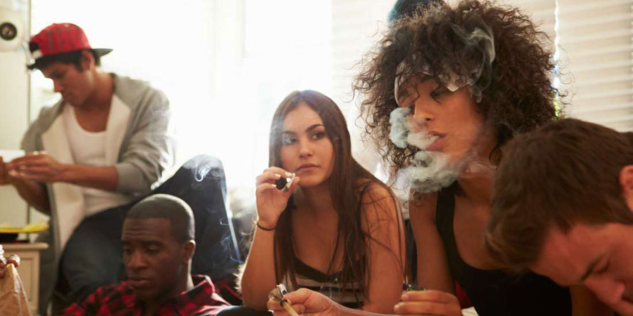 Smoking mothers increase autism risk in grandchildren - Business Daily