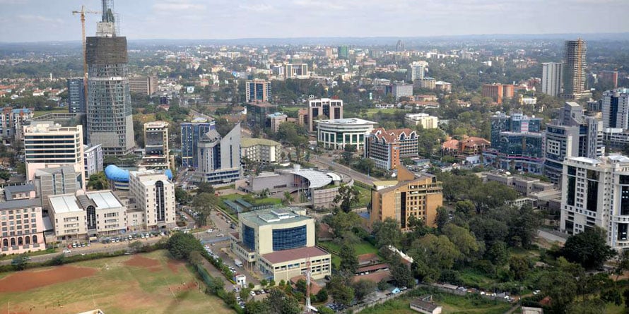 Hurdles threaten National Spatial Plan’s rollout - Business Daily