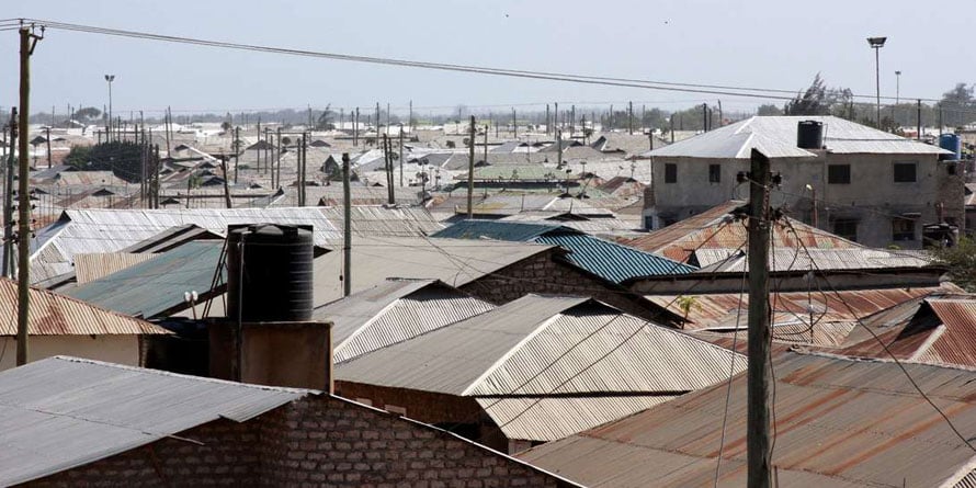 State paid Sh1.2bn for Waitiki land, Kaimenyi says - Business Daily