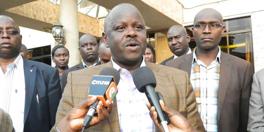 Moi University wins suit to build Bomet campus in row with Ruto ...