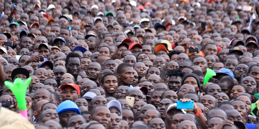 Uganda to overtake Kenya’s population by 2050, says UN - Business Daily