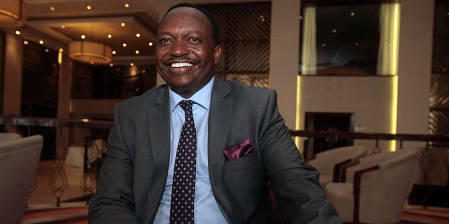 The First Black Boss - Business Daily