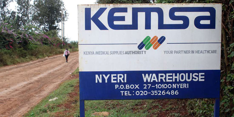Kemsa wins appeal on legality of tender guidelines - Business Daily