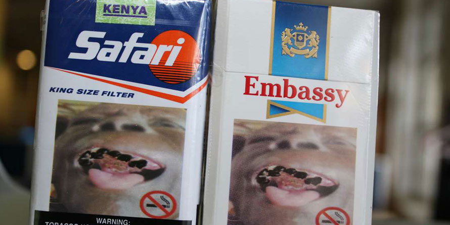 BAT accused yet again of unfair practices in Kenya - Business Daily