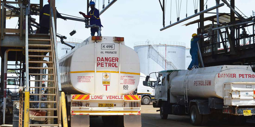 Nakuru traders fault KPC's new tariffs for huge losses - Business Daily