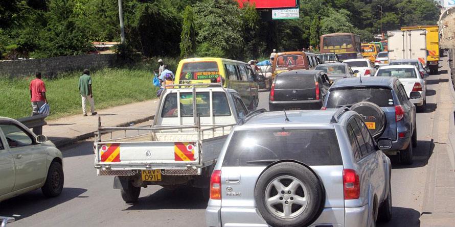 Roads agency seeks bids for construction of second Nyali bridge ...