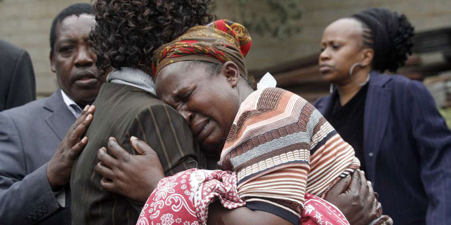 IEBC's Chris Msando to be buried this Saturday - Business Daily