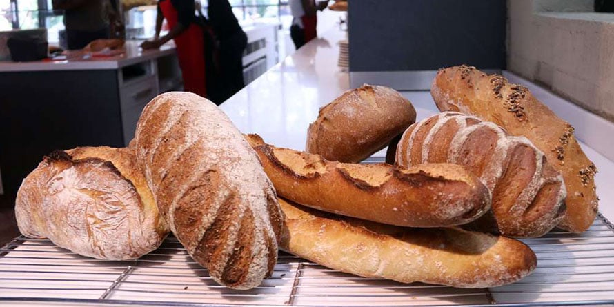 The bread few Kenyans eat, but probably should - Business Daily