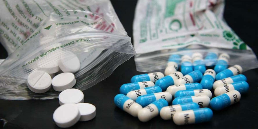 Regulators roll out new rule in war on fake medicines - Business Daily