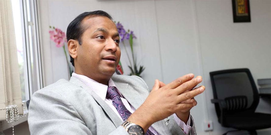 MP Shah Hospital setting up specialised treatment centre - Business Daily