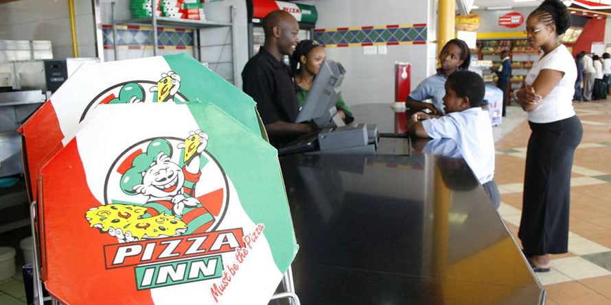 Zimbabwe restaurant set to open more fast food outlets in Kenya ...