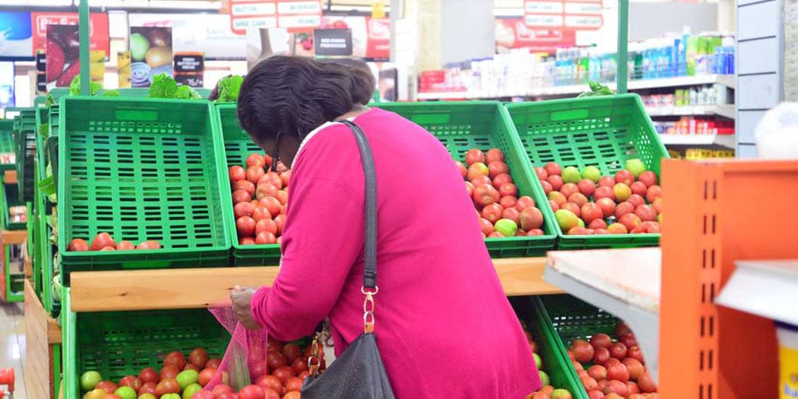 Naivas launches third 24-hour Nairobi store - Business Daily