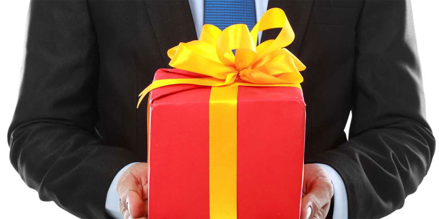 How to reward and incentivise your staff - Business Daily