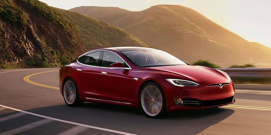 Tesla excites netizens, but is Kenya geared up for e-cars? - Business Daily