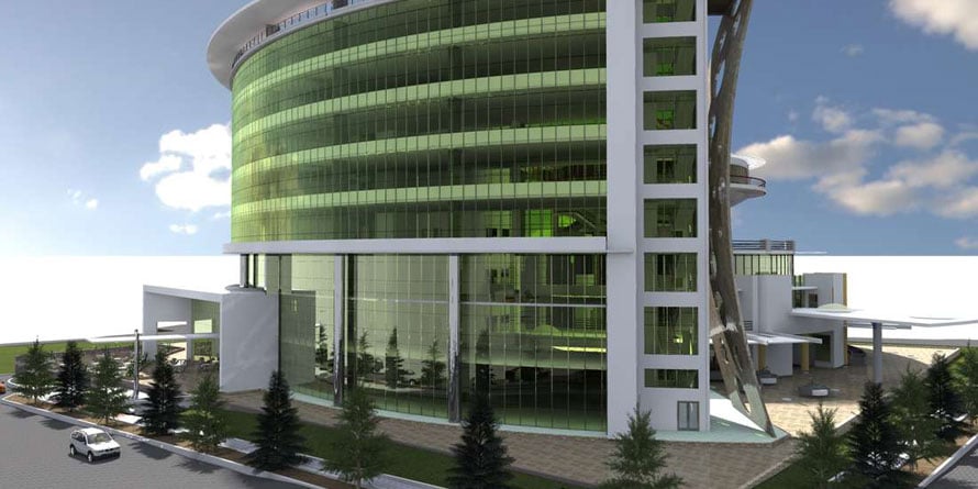 South Korea grants Kenya Sh685m for Konza tech city - Business Daily