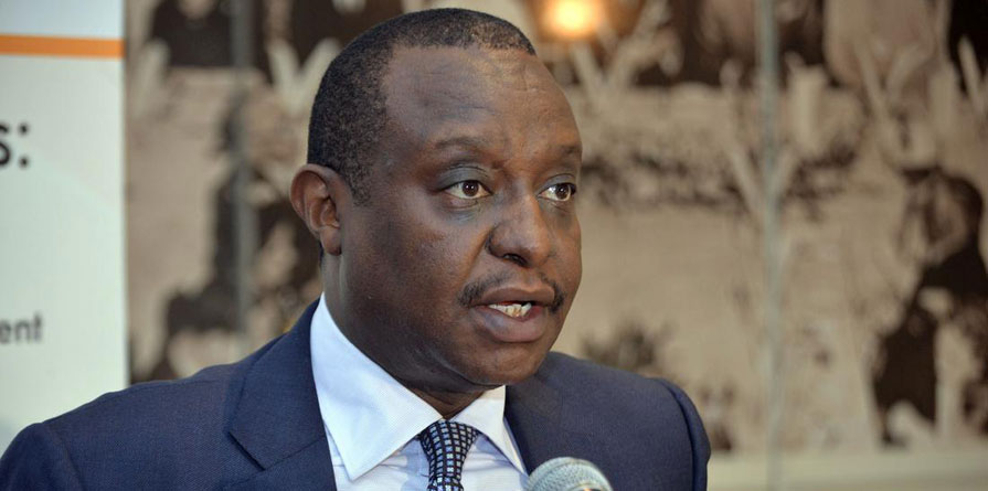 Rotich memo raises parastatal board members pay 87 per cent - Business ...