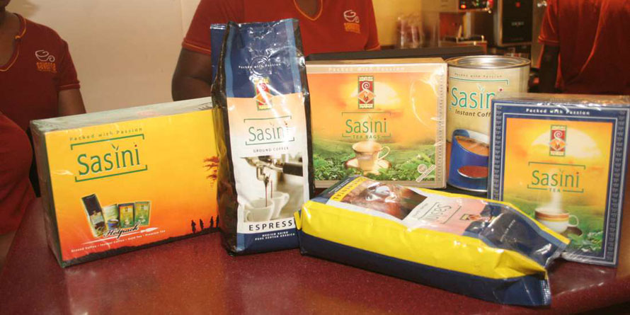 Sasini ventures into macadamia, avocado production - Business Daily