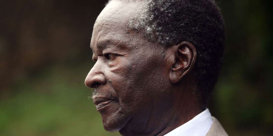 Man claims Sh382m from Nicholas Biwott family - Business Daily