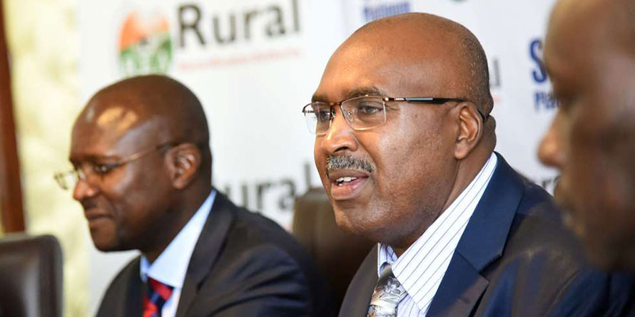 Garissa-based 55MW solar farm starts operations in Dec - Business Daily