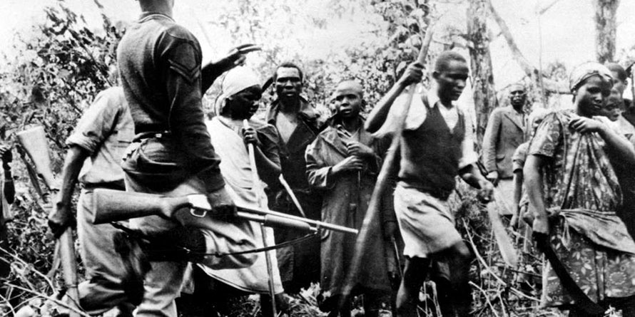 Mystery still clouds Mau Mau uprising - Business Daily