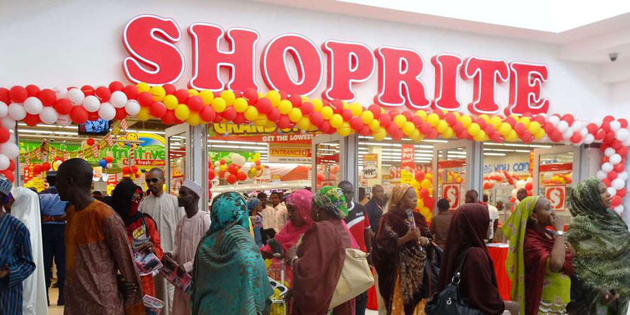 Shoprite takes up space in 7 key Kenyan malls - Business Daily