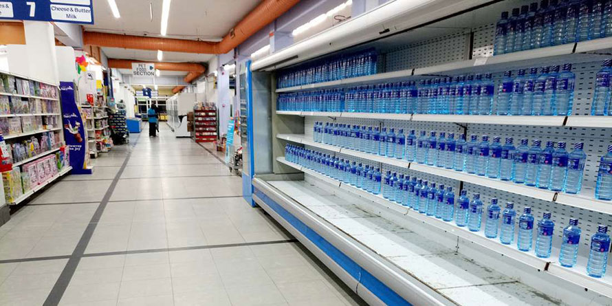 Nakumatt’s biggest banker backs revival - Business Daily