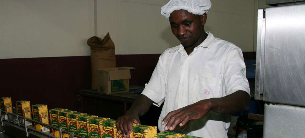 KWAL launches new brand after one year of market research - Business Daily