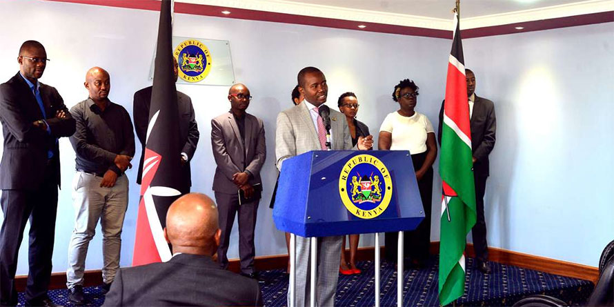 Kenya requires stand-alone law on artificial intelligence - Business Daily