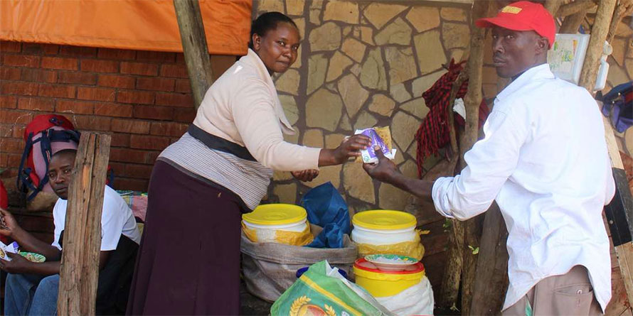My roadside eatery settles all my bills - Business Daily