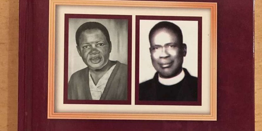 Authors trace Awori dynasty to 18th century patriarch - Business Daily