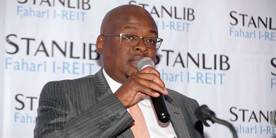 Fahari I-Reit to earn Sh73m from Nairobi office block - Business Daily