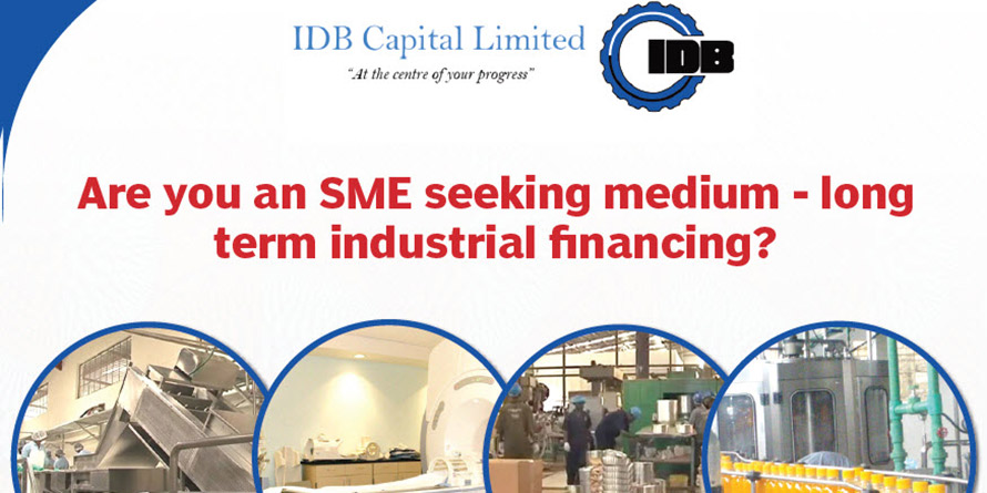 IDB Capital keen to promote SMEs in Kenya - Business Daily