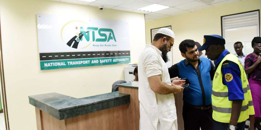 More than 7,000 get new NTSA driving cards in 5 months - Business Daily