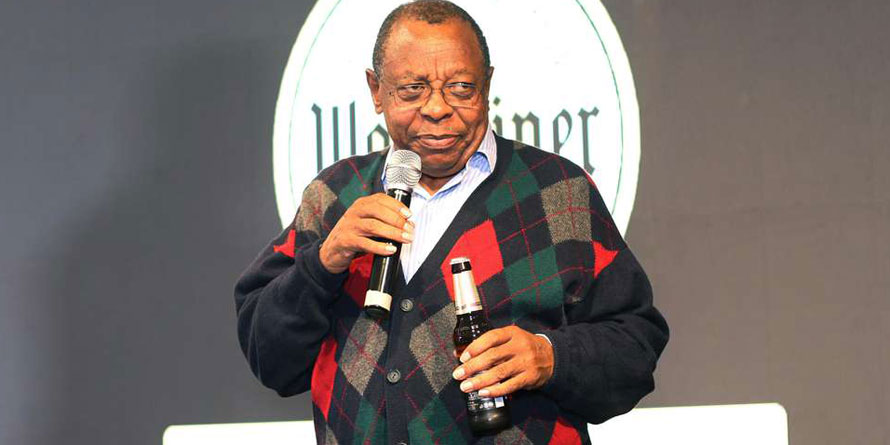 New appetite for premium beer - Business Daily