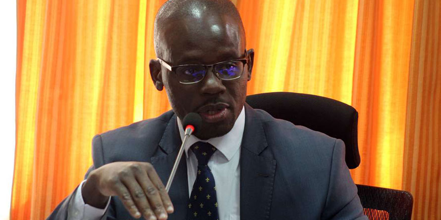 Probe senators over Ruaraka land bribe claim, says Kajwang - Business Daily