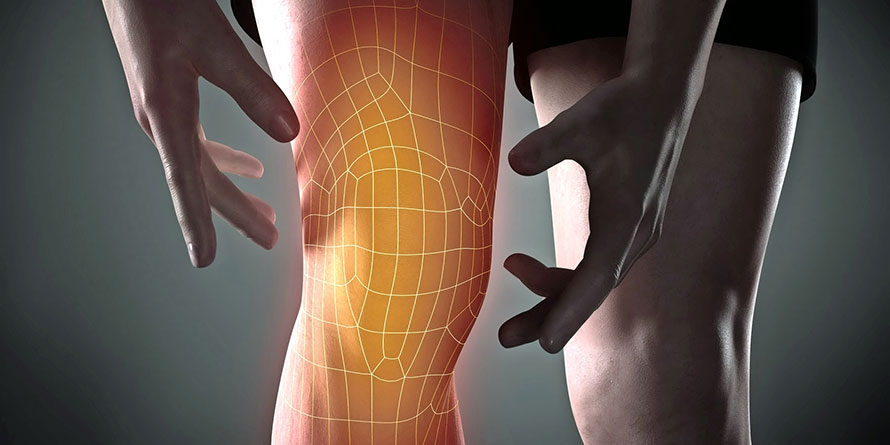 Knees creaking? You have a problem - Business Daily