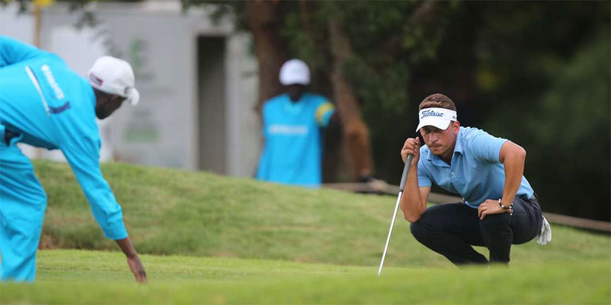 The early history of present-day Muthaiga - Business Daily