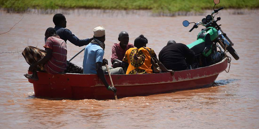 UK firm gets nod to build Sh200bn mega dam in Tana River - Business Daily