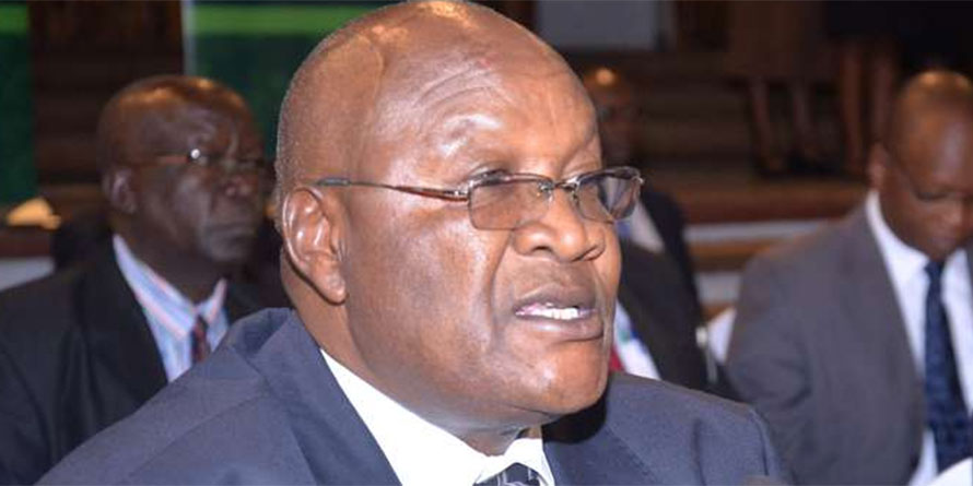 EX-Co-op boss Muchiri leaves a mark in sacco world - Business Daily