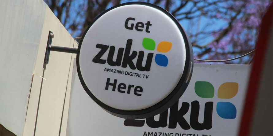Zuku loses fibre market share as Safaricom gains - Business Daily